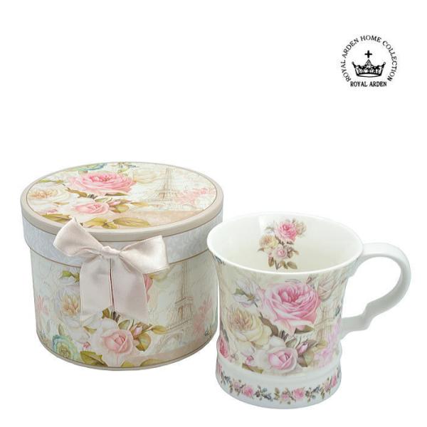 ROYAL ARDENの歴史は1815年にMR.JOHN ARDENが英国で小さな工房を作ったことにより始まります。三代続いたこの工房も時代の流れの中1905年に閉鎖されますが、1952年に現在のM/S.CHASE（CHARACTERS＆A...