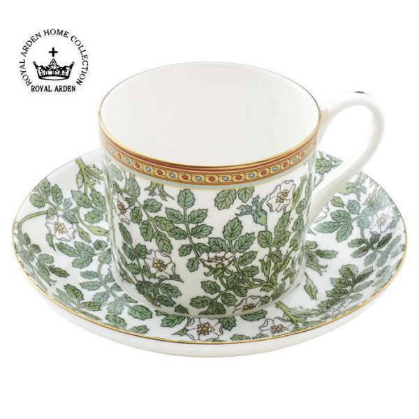 ROYAL ARDENの歴史は1815年にMR.JOHN ARDENが英国で小さな工房を作ったことにより始まります。三代続いたこの工房も時代の流れの中1905年に閉鎖されますが、1952年に現在のM/S.CHASE（CHARACTERS＆A...