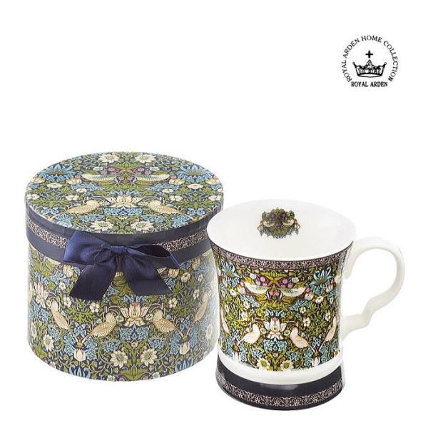 ROYAL ARDENの歴史は1815年にMR.JOHN ARDENが英国で小さな工房を作ったことにより始まります。三代続いたこの工房も時代の流れの中1905年に閉鎖されますが、1952年に現在のM/S.CHASE（CHARACTERS＆A...