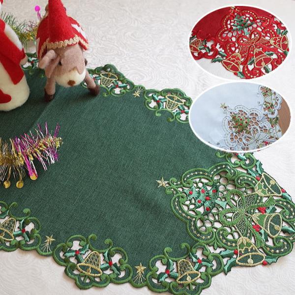 サイズ約40x75cm材質生地部分：ポリエステル１００％刺繍糸：レーヨン１００％お手入れ方法洗濯機の弱で洗濯できます。 アイロンはあて布をして下さい。生産国中国