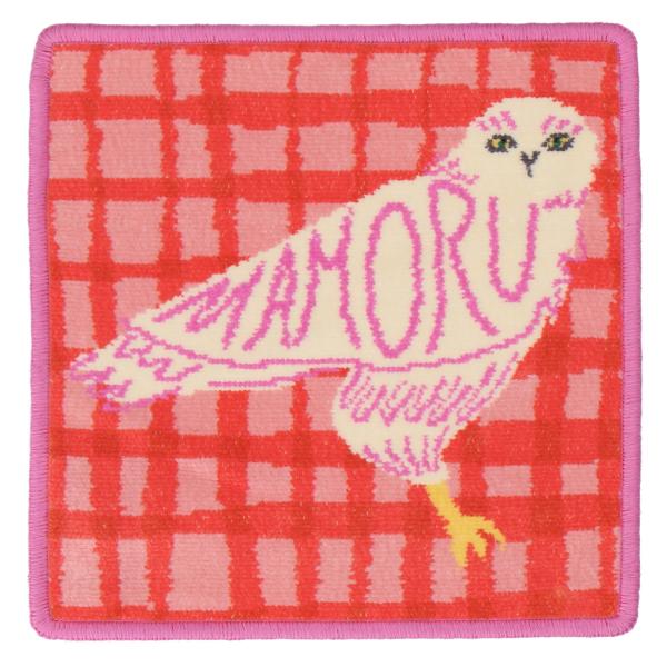 スペック■サイズ：約 横 25cm×縦 25cm■素材：綿100%   ■原産国：中国