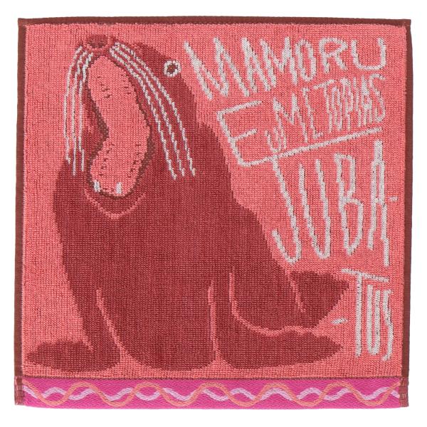 スペック■サイズ：約 横25cm×縦25cm■重量：約30ｇ■素材：綿100%■原産国：中国■お手入れ情報：洗濯機■使用するときの注意点：タオルデメリット表記有【カトコアについて】KATOKOAは、毎日の暮らしを、たのしく・快適に・心地よく...