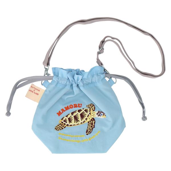 スペック■サイズ：約 横 24cm×縦 22cm×マチ 12cm■素材：表地 ナイロン100%、裏地 ポリエステル100%■付属品：ショルダーベルト■原産国：中国■洗濯不可