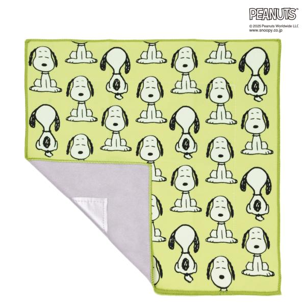 スペック■サイズ：約 横 38cm×縦 38cm■素材：本体 ポリエステル100%、別布 ポリプロピレン100%■原産国：中国■機能：保冷■お手入れ情報：手洗い可能