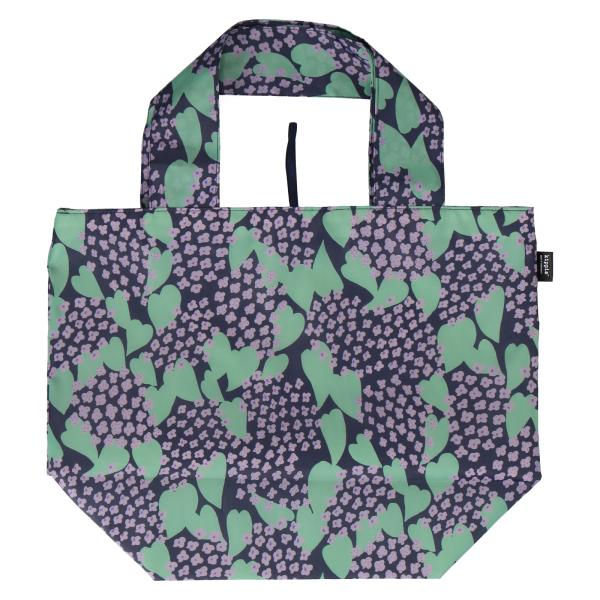 スペック■サイズ：約 横 41cm×縦 32cm×マチ 17cm■素材：表地・裏地 ポリエステル100%■原産国：中国■お手入れ情報：手洗い可能