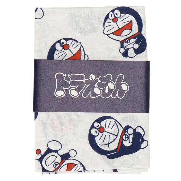 スペック■サイズ：約 横 35cm×縦 90cm■素材：綿100％■原産国：日本■お手入れ方法：洗濯機可(c)Fujiko-Pro