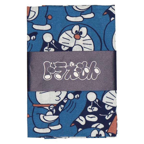 スペック■サイズ：約 横 35cm×縦 90cm■素材：綿100％■原産国：日本■お手入れ方法：洗濯機可(c)Fujiko-Pro