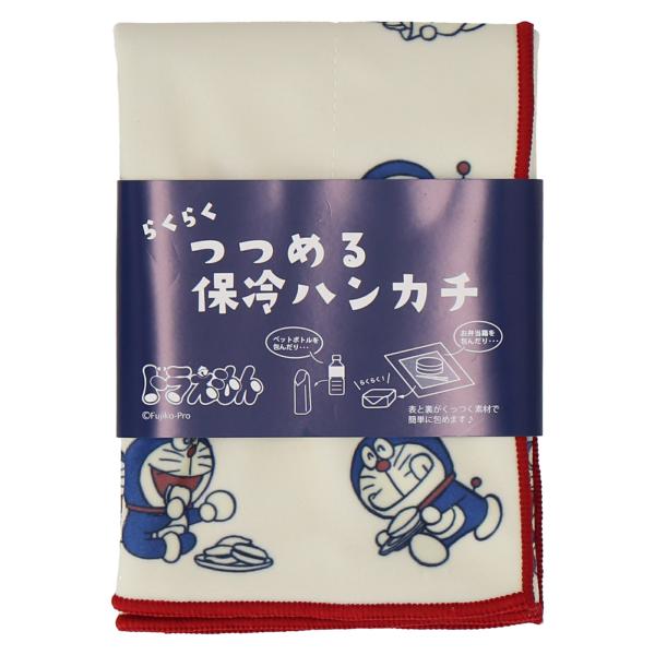 スペック■サイズ：約 横 38cm×縦 38cm■素材：本体 ポリエステル100%、別布 ポリプロピレン100%、蒸着フィルム  ■原産国：中国■手洗い可(c)Fujiko-Pro