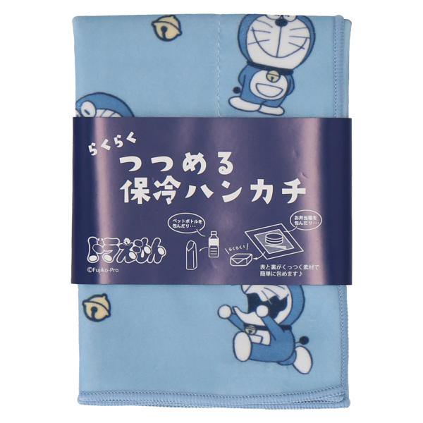 スペック■サイズ：約 横 38cm×縦 38cm■素材：本体 ポリエステル100%、別布 ポリプロピレン100%、蒸着フィルム  ■原産国：中国■手洗い可(c)Fujiko-Pro