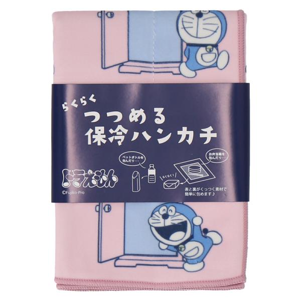スペック■サイズ：約 横 38cm×縦 38cm■素材：本体 ポリエステル100%、別布 ポリプロピレン100%、蒸着フィルム  ■原産国：中国■手洗い可(c)Fujiko-Pro