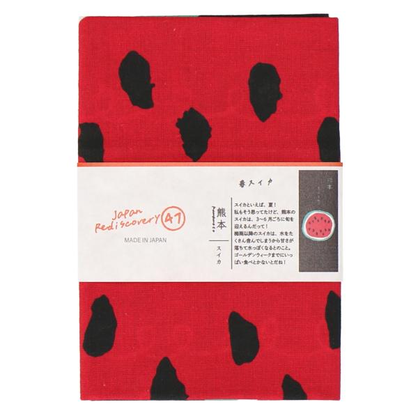 スペック■サイズ：約 横 35cm×縦 90cm■素材：綿100％ ■原産国：日本■注意点：色落ち色あせ、移染、塩素系漂白剤NG、素材の特性上変形します。