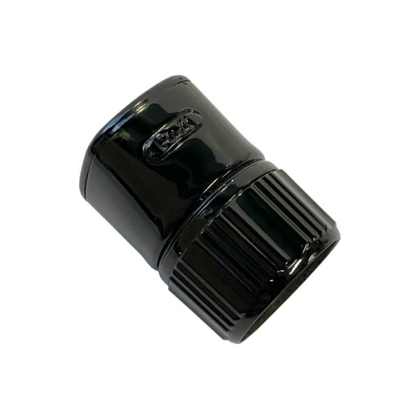 富士工業(Fuji工業)DPSSDリールシートフード　ショートフードナットインターシュートにて塗装加工を行っております。※加工商品につき多少の色ムラ、キズがある場合がございますが、製品の使用上の問題はございません。パイプシート…パイプ状のボ...