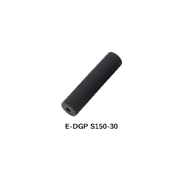 富士工業(Fuji)フォーグリップ用E-DGP S150-30DPS22 DPS24用【商品詳細】●E-DGP S150-30　全長：150ｍｍ　外径：30.0ｍｍ　内径：15.0ｍｍ　素材：EVA　カラー：ブラック(Black)Black...