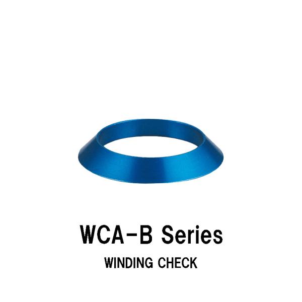 ジャストエース(Justace)ワインディングチェック(WINDING CHECK)WCA-B SeriesWCA-07B/WCA-08B/WCA-09B/WCA-10B/WCA-11B/WCA-12B/WCA-13B/WCA-14B/WC...