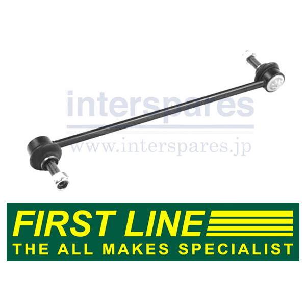 ルノーカングー2 型式 KWH5F (6M/T) 1.2Lターボ 用 スタビリンクロッド（片側）です。