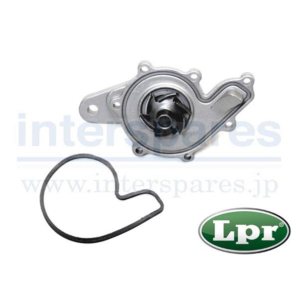 スマート フォーツーK (450) 型式450335 対策 ウォーターポンプです。