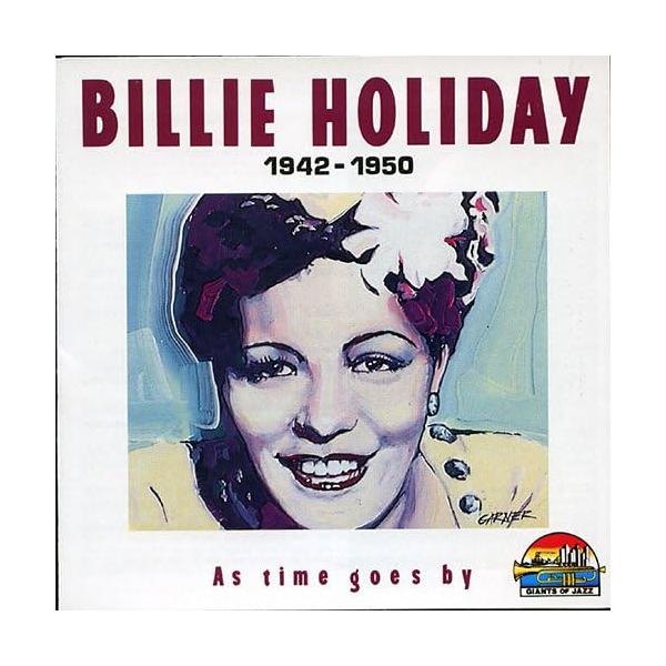 【収録曲】1 Them There Eyes2 My Man (Mon Homme)3 God Bless The Child4 Do your duty5 There Is No Greater Love6 Keeps On Rainin...