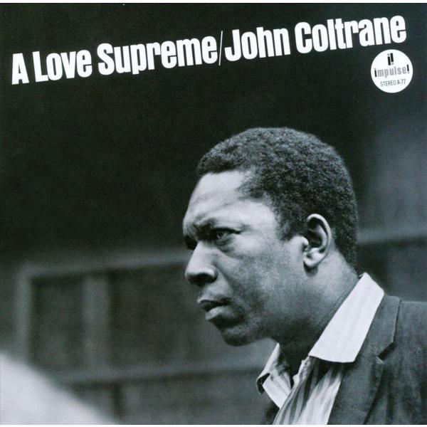 ■ 商品仕様：SA-CD■ アーティスト：ジョン・コルトレーン(ts) マッコイ・タイナー(p) ジミー・ギャリソン(b) エルヴィン・ジョーンズ(ds)■ 収録日：1964年12月9日、ニュージャージーにて録音【収録曲】パート1:承認パー...