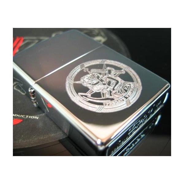 ZIPPO/ジッポー   ジッポー FREGATE VENTOSE 彫りこみ表面に、FREGATE VENTOSEのデザインを彫り込んだSSモデルのレギュラーサイズです。BRADFORD PA. の刻印あり。