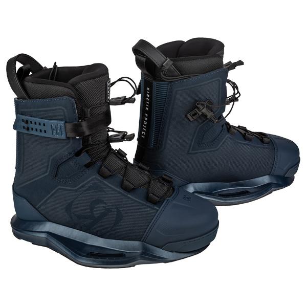 再設計されたハイエンドウォーキングパフォーマンスブーツ「KINETIK」。耐久性の高いレイヤーアウター層を追加しました。特にこのブーツのお気に入りポイントは天然ゴムから作られたパラス金を使用し、ケーブルなどでハードに使用するライダーの使用に...