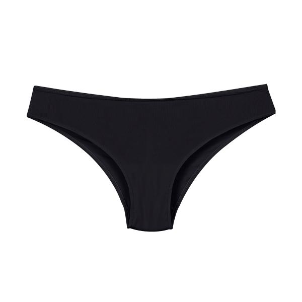 ブラジルで人気急上昇中のインナーブランド2RIOS。ポップなカラーに繊細なデザインとマイクロファイバー素材を中心に穿き心地抜群のランジェリーです。ベーシックシリーズも充実。肌ざわりソフトで、かつ伸縮性抜群のバックギャザーショーツです。【ブラ...