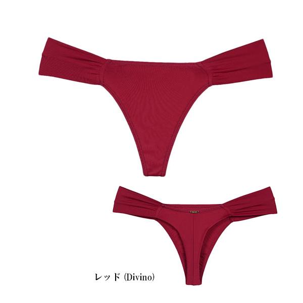 ストレッチ性が高く、肌触り柔らかなマイクロファイバーが身体に優しくフィットします。安心のコットンクロッチなので履き心地も快適。ヒップラインを綺麗に見せてくれます。美尻美脚！※デザイン・アクセサリー・仕様において、仕入れ時期の違いにより僅かな...