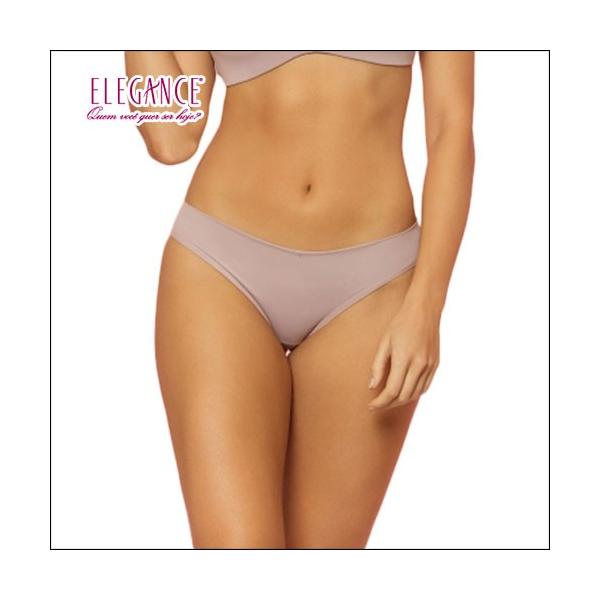 ブラジル人気ブランド ELEGANCE。伸縮性が高くしっとり柔らかな素材のブラジリアンショーツ。輸入ランジェリーでこの履き心地でこのお値段はコスパの良さも抜群です！