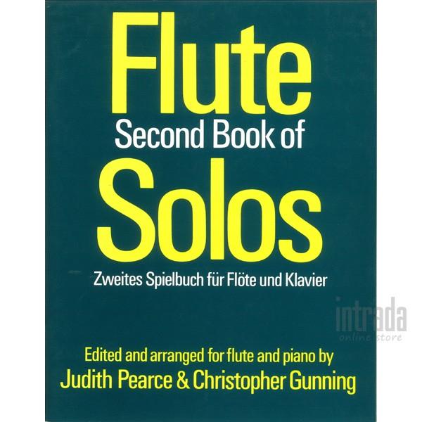 ジュディス・ホーグ＆クリストファー・ガニングの編曲による、フルートとピアノのための練習曲集です。編曲： ジュディス・ホーグ(Judith Pearce) &amp; クリストファー・ガニング(Christopher Gunning)型番：F...