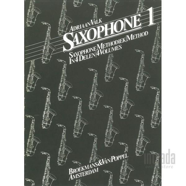 アドリアーン・ファルクによるサクソフォン奏者のための教則本です。作曲：アドリアーン・ファルク(Adriaan Valk)型番：nr1357出版：Broekmans &amp; Van Poppel※こちらの商品は年代が古く且つ展示品の為、楽...