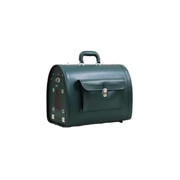 【ブランド】Bag Origin◇日本のカバンの聖地、兵庫県豊岡市から純国産のドッグキャリーをお届け致します。・本体は細かなシボの入ったPVC(合成皮革)製で、水や汚れに強くお手入れも簡単です。・内部はベルポーレン(ポリエチレン発泡シート)...