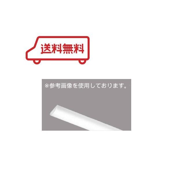 【商品詳細】●定格電圧(V)：AC100〜242 ●仕様：電源ユニット内蔵 ●材質：鋼板/白、LEDバー:ポリカーボネート/乳白 ●平均演色評価数(Ra)：83 ●色温度(K)：3000●光源寿命：40000時間※器具の施工には電気工事士の...