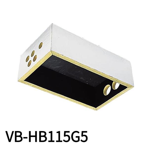 VB-HB115G5 パナソニック 気調システム部材 気密断熱ボックス 換気扇部材FY-12VBD2ACL、FY-12VBD2SCL、FY-14VBD2ACL、FY-14VBD2SCL 用