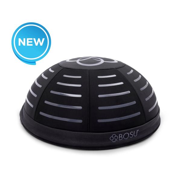 バランストレーナーの新革命：BOSU〓 K-SERIES史上最軽量、ソフトタッチ、コンパクト。自宅フィットネスの最適解がここに。1. 圧倒的な「軽さ」と「サイズ感」従来のプロモデルは約7〜8kgあり、一度置くと動かすのが大変でした。 Kシリ...