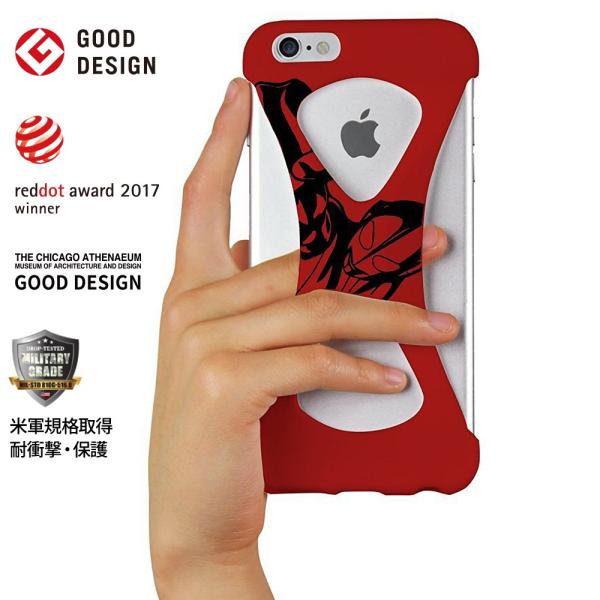 ■ウルトラマンコラボモデル「Palmo」と「ウルトラマン」のコラボモデルが新登場です！■Palmoに関して近年、日常のコミュニケーションや娯楽のためのツールとして、またビジネスシーンにおいても、スマートフォンの重要性は飛躍的に上がり、端末本...