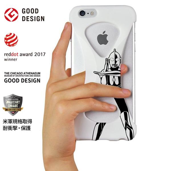 ■ウルトラマンコラボモデル「Palmo」と「ウルトラマン」のコラボモデルが新登場です！■Palmoに関して近年、日常のコミュニケーションや娯楽のためのツールとして、またビジネスシーンにおいても、スマートフォンの重要性は飛躍的に上がり、端末本...