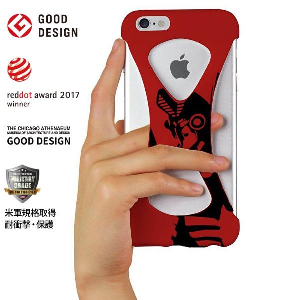 ■ウルトラマンコラボモデル「Palmo」と「ウルトラマン」のコラボモデルが新登場です！■Palmoに関して近年、日常のコミュニケーションや娯楽のためのツールとして、またビジネスシーンにおいても、スマートフォンの重要性は飛躍的に上がり、端末本...