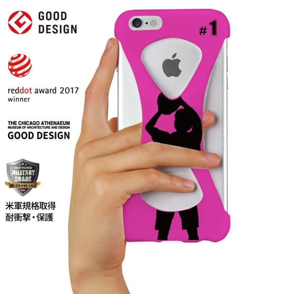 【大神雄子監修モデル】<br>片手に荷物を持っている時、電車やバスで吊り革を持っている時、自撮りするために腕をのばした時、どんな時でも落下することはありません。■Palmoに関して近年、日常のコミュニケーションや娯楽のためのツー...