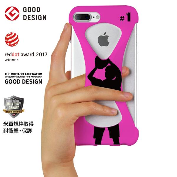 【大神雄子監修モデル】<br>片手に荷物を持っている時、電車やバスで吊り革を持っている時、自撮りするために腕をのばした時、どんな時でも落下することはありません。■Palmoに関して近年、日常のコミュニケーションや娯楽のためのツー...