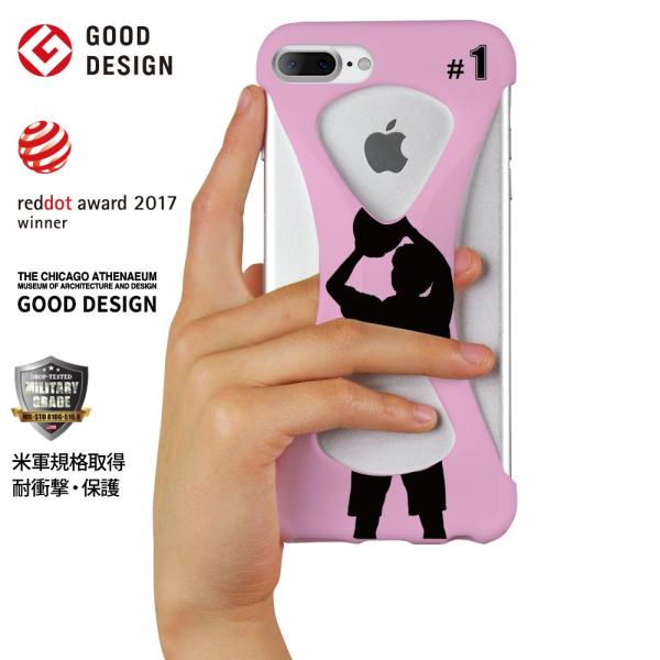 【大神雄子監修モデル】<br>片手に荷物を持っている時、電車やバスで吊り革を持っている時、自撮りするために腕をのばした時、どんな時でも落下することはありません。■Palmoに関して近年、日常のコミュニケーションや娯楽のためのツー...