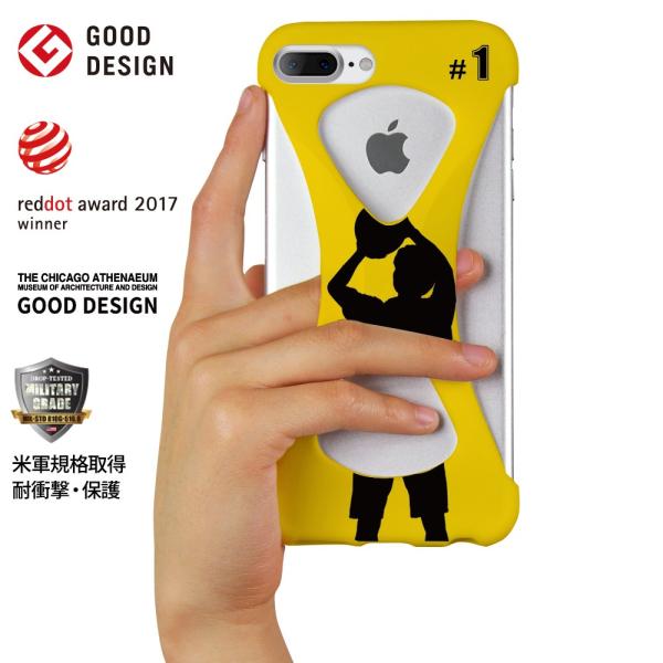 【大神雄子監修モデル】<br>片手に荷物を持っている時、電車やバスで吊り革を持っている時、自撮りするために腕をのばした時、どんな時でも落下することはありません。■Palmoに関して近年、日常のコミュニケーションや娯楽のためのツー...