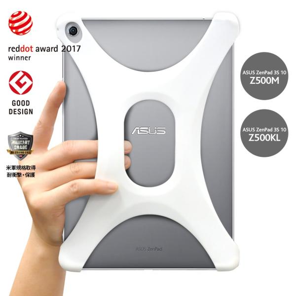 ECBB MAKERS. では、グッドデザイン受賞、アメリカ国防総省認定の耐衝撃実験を通過し、米軍MILスペックを取得した究極の落下防止シリコンiPhoneケース「Palmo」からZenPadやiPadといったタブレット対応のケースを販売開...