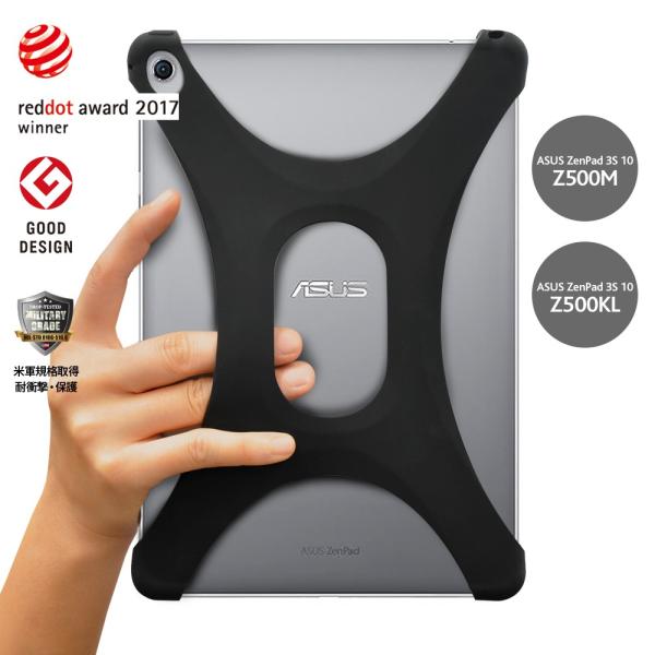 ECBB MAKERS. では、グッドデザイン受賞、アメリカ国防総省認定の耐衝撃実験を通過し、米軍MILスペックを取得した究極の落下防止シリコンiPhoneケース「Palmo」からZenPadやiPadといったタブレット対応のケースを販売開...