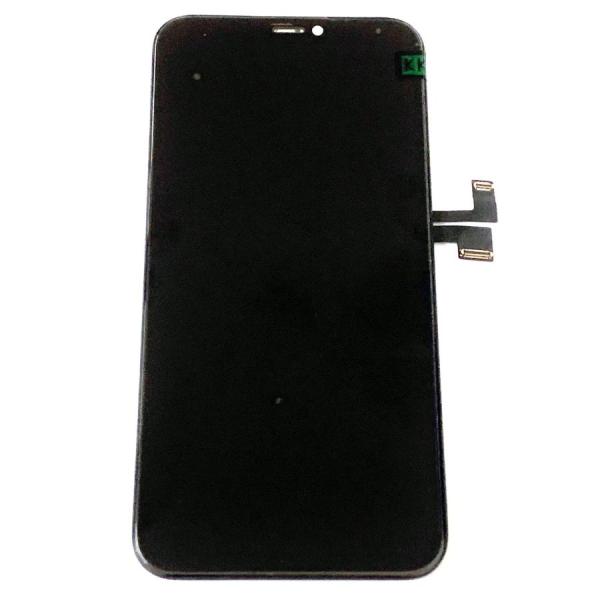 対応 iPhone11Pro注意(素人厳禁)初期不良含む如何なる理由がありましてもご対応出来ません純正品との比較では色合いが変わります代表画像の為一部写真と異なる場合がございます修理関連質問は回答不可iphone11pro iphone11...