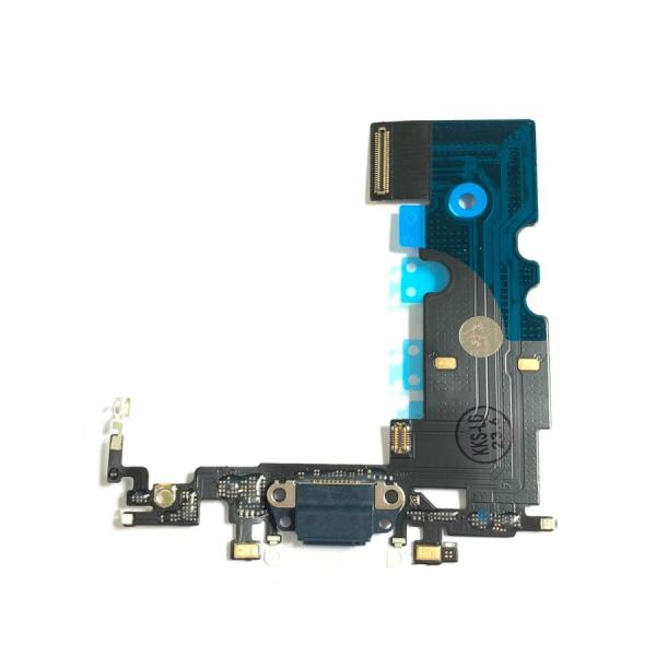 iPhone SE 第2世代 専用 ドックコネクタ ( 充電口 + マイク )初期不良含む如何なる理由でも対応不可代表画像の為一部写真と異なる場合がございますiphonese第2世代 iphonese第二世代 iphonese2nd iph...