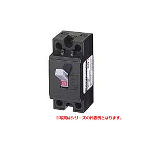 品名記号　CB32X 2P 30A極数　2P定格電流　30A極数・素子数　2P2E