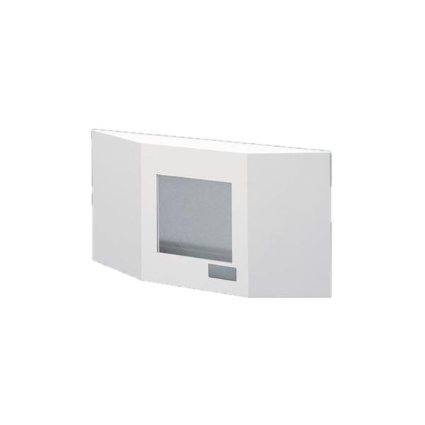 ◆【本体】亜鉛鋼板◆【カバー】鋼板（ホワイト）◆壁直付型、C級（10形）、FA10303C用・FA10307C用・従来形タイプ◆●本体をネジで取り付け後、コンパクトスクエア・カバーの順で取り付けます。◆B級の取付は加工対応にてお応えできます...