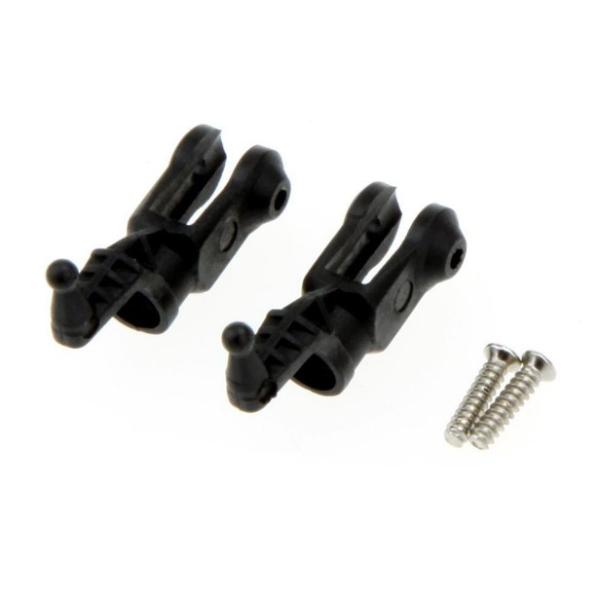 WALKERA　ワルケラ walkera Mini CP &amp; Super CP通用メインブレードグリップ（HM-Mini CP-Z-04）【ベアリングなし】