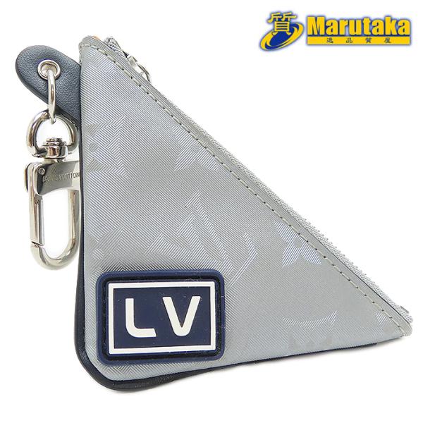 商品管理番号：25k307-2(甲子園店商品/TEL:0120-45-0024)ブランド：ルイヴィトン商品名：ポルトクレポーチサイズ：約H9.5×W9.5×D1.5cm付属品：なしランクABこちらの商品は、送料無料です！ご覧いただきありがと...
