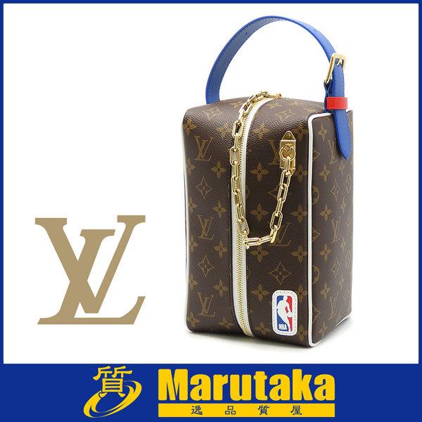 LOUIS VUITTON 送料無料 ルイ・ヴィトン NBAコラボ クローク LOUIS VUITTON 送料無料 ルイ・ヴィトン NBAコラボ クローク