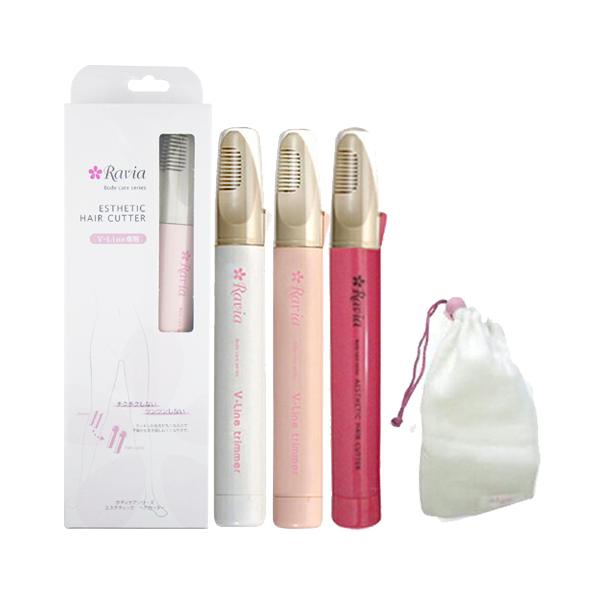 ● ヒートカット方式で毛先を丸くカット。下着からも水着からもツキ出ない。● ハサミやカミソリでの処理は毛先がとがってしまいます。Vライントリマーの熱線カットなら、毛先が丸くなるからムダ毛が下着から突き出ず、チクチクしません。● 付属のアタッ...